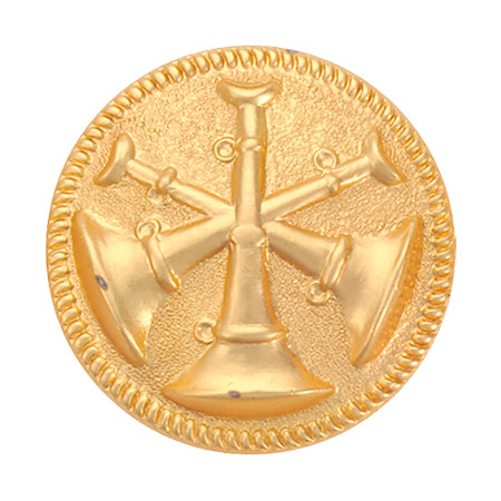 Blackinton | Nelson Uniform